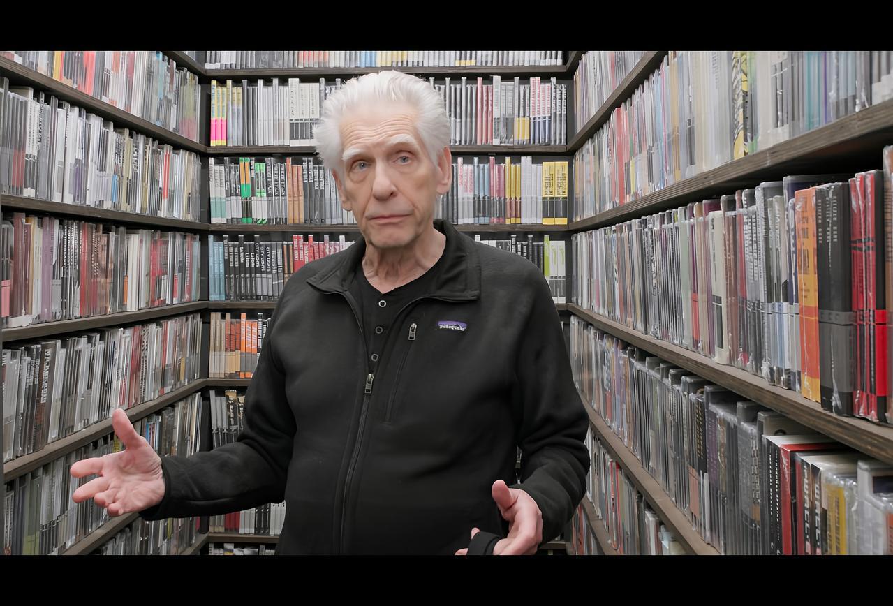 Cinema e arte. I nuovi corsi del Centro Pecci