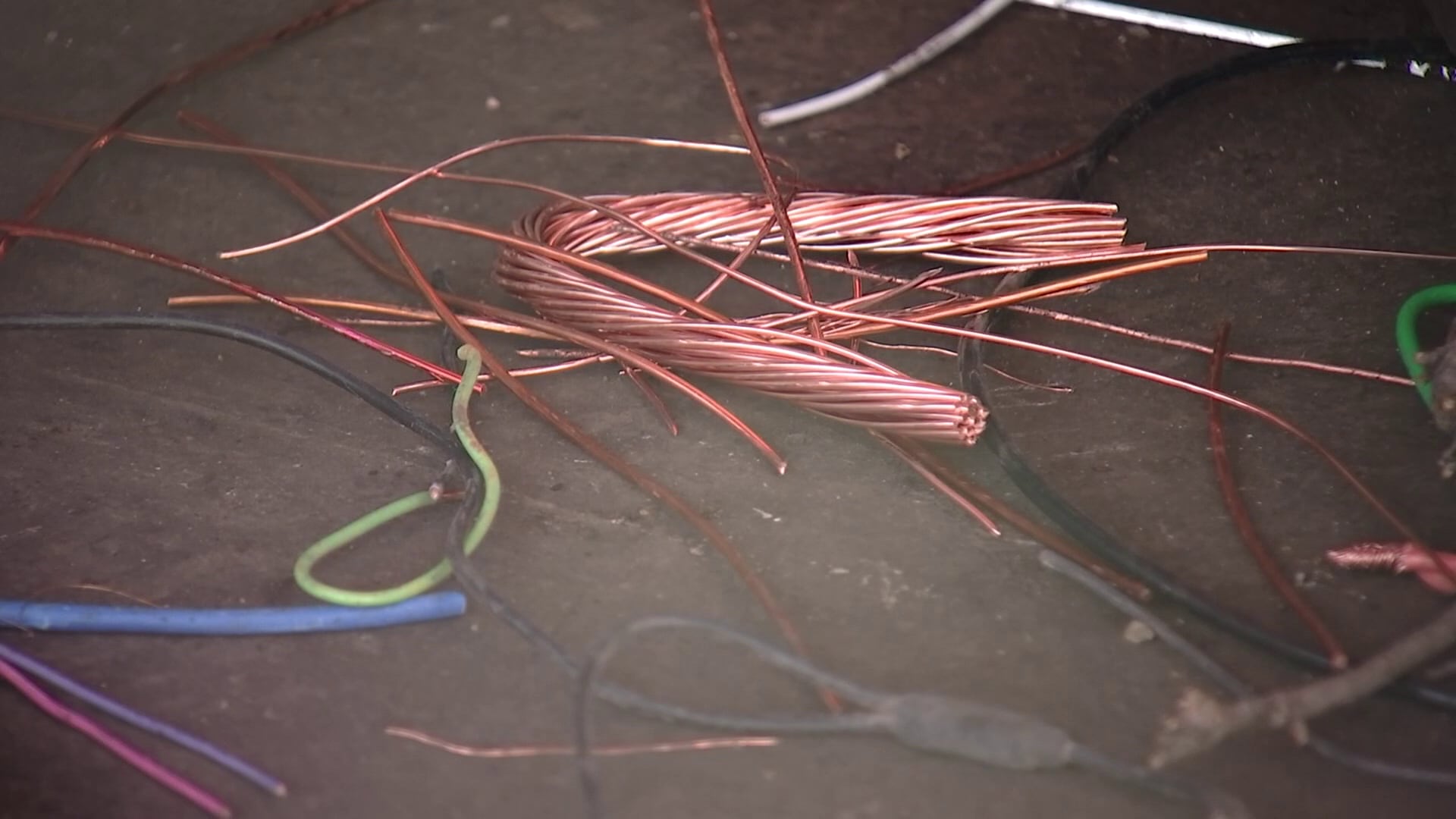 ADOT fights Arizona’s copper wire thieves with new sensor technology