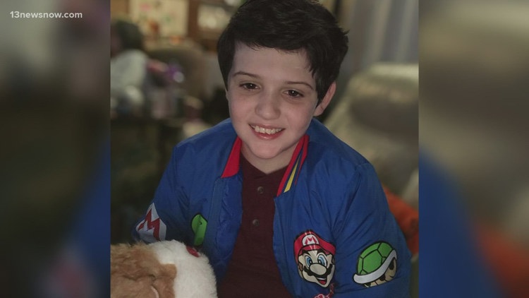 $150 million wrongful death lawsuit filed after child with autism ...