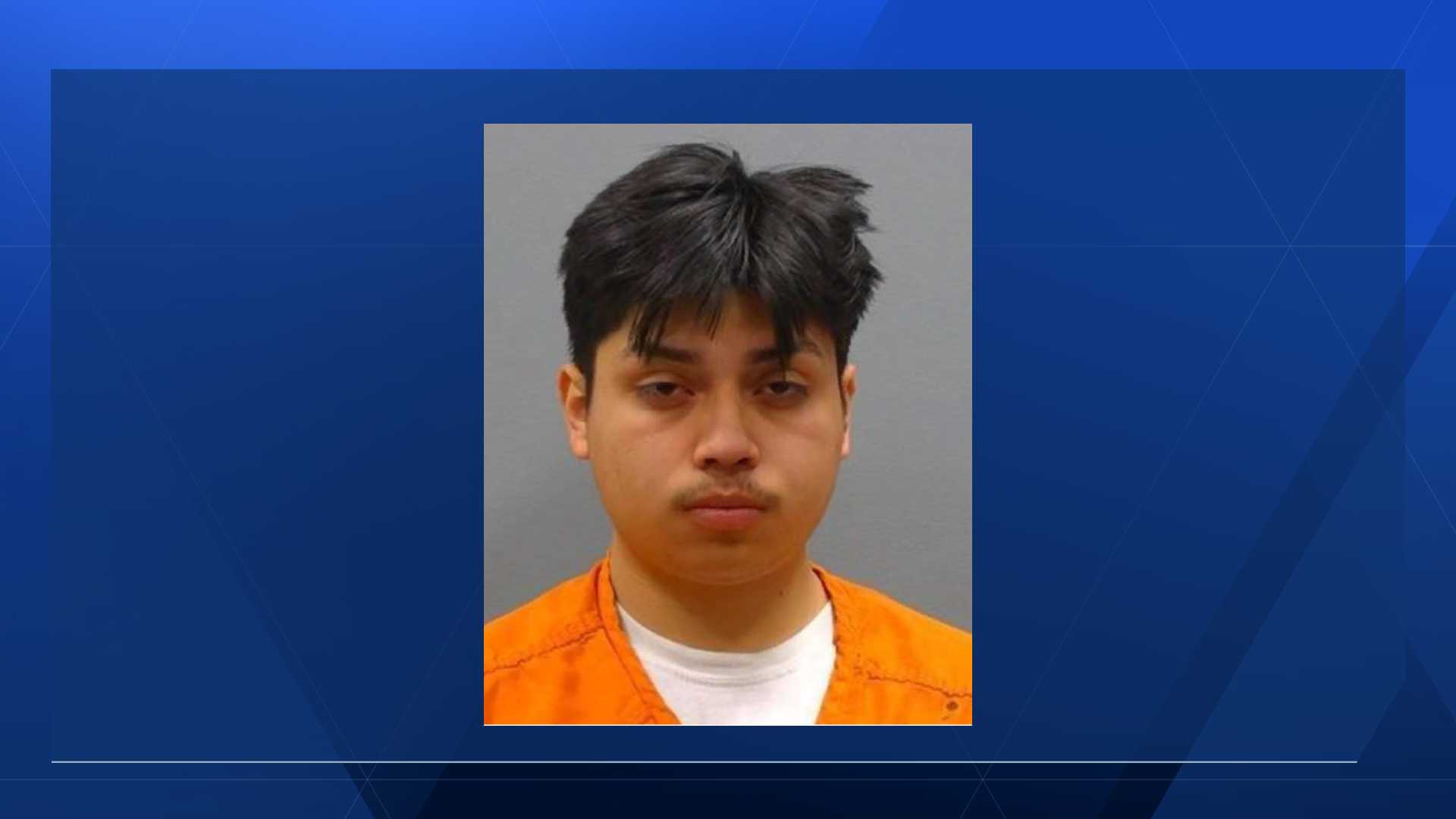 Man accused of sex crimes against a minor in California arrested in ...