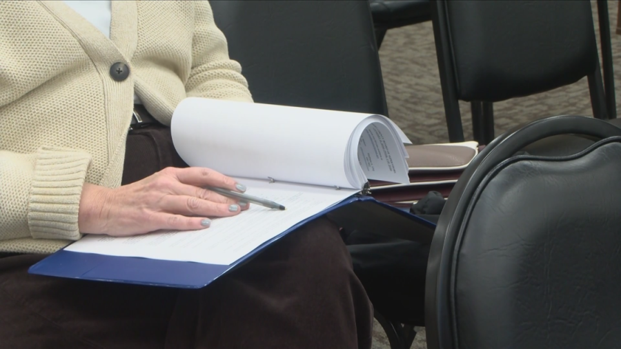 Woodbury County Board of Supervisors may bring back 'Rural Town Hall ...