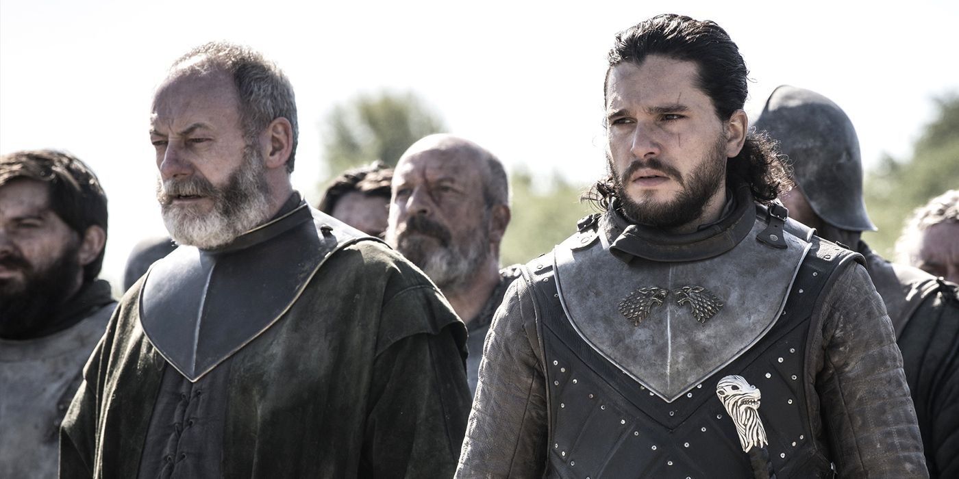 10 most ambitious drama shows, ranked