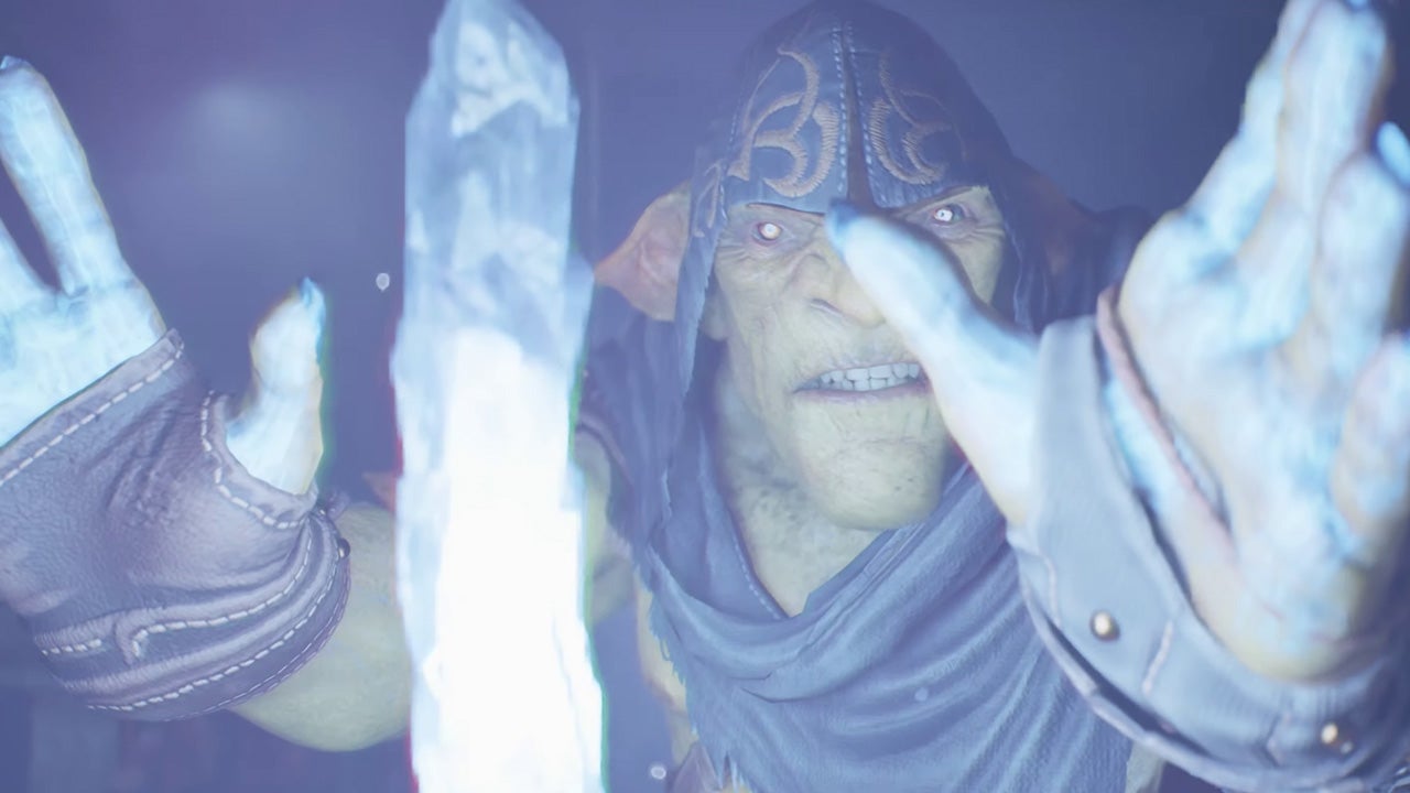 Styx: Blades of Greed - Official pre-order trailer