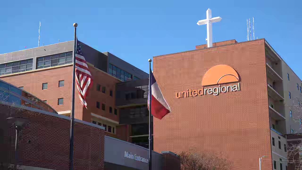 United Regional launches Heart Center in Wichita Falls