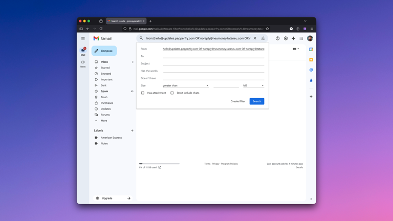 10 hacks every Gmail user should know