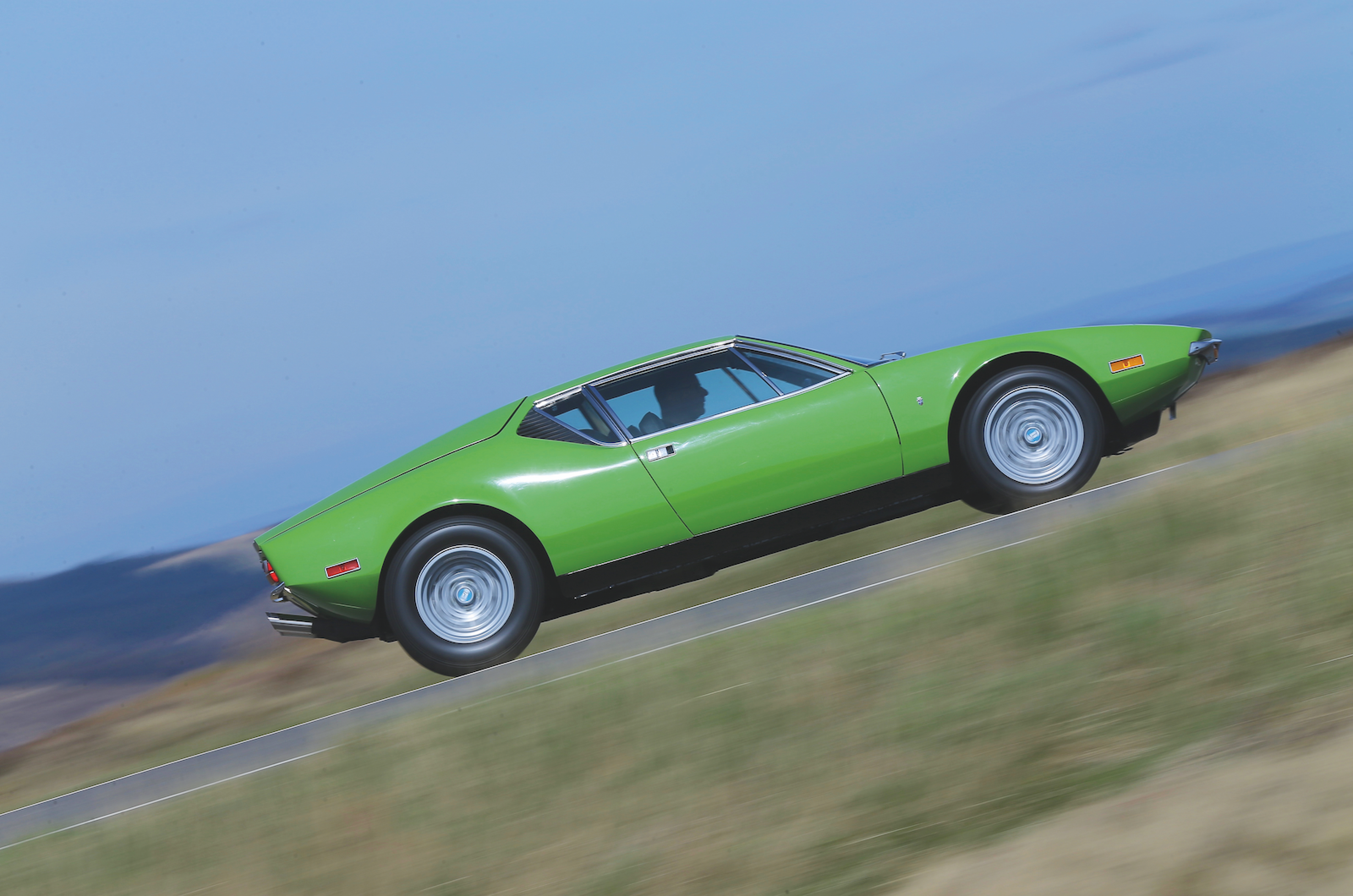 20 sports cars that took on Le Mans