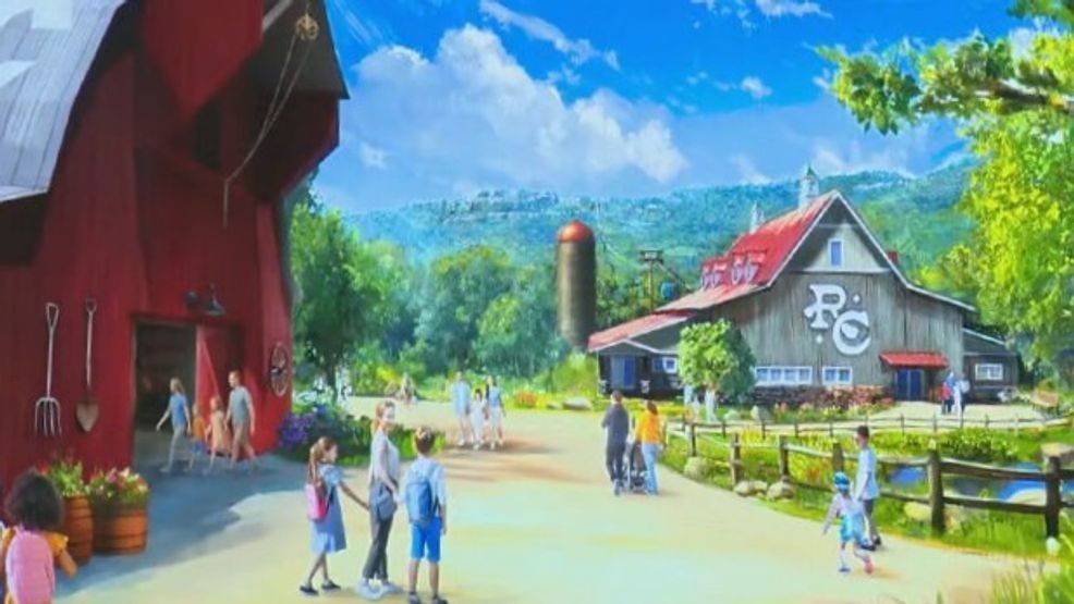 Rock City reveals gondola plan to ease mountain traffic, but some ...