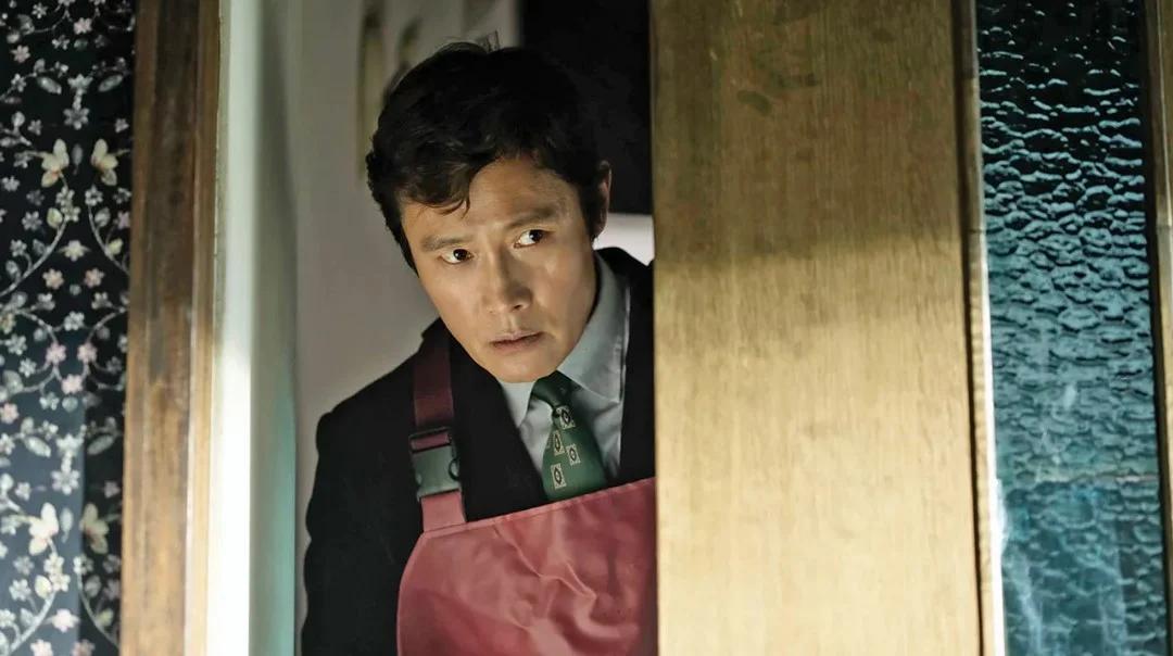 ‘No other choice’, el capitalismo y la crítica de Park Chan-wook al ...