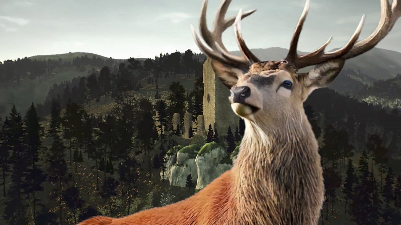 Way of the Hunter: Wild Europe - Official launch trailer