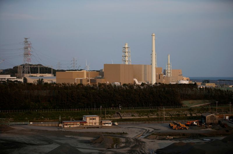 Japan regulator to pause Chubu Electric nuclear power plant review ...