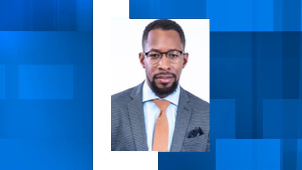 Greg Perry wins North Charleston’s City Council District 1 special election