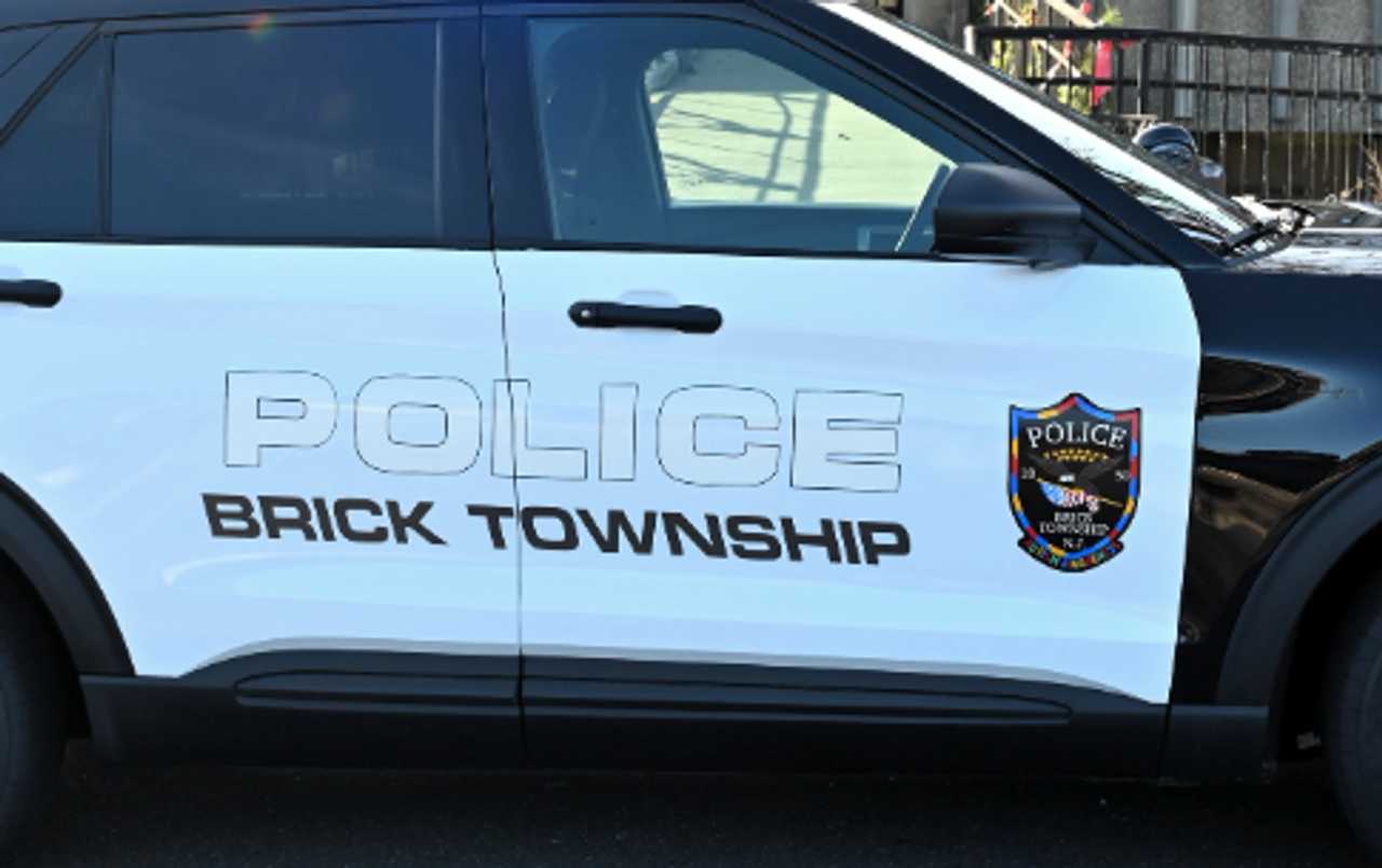 Robert Grippe crushed by vehicle in Brick