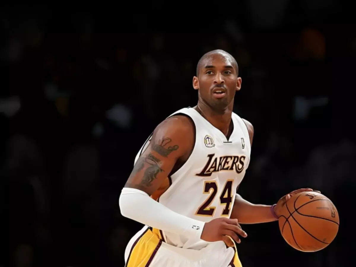 Quote of the day by Kobe Bryant: 'Once you know what failure feels like ...