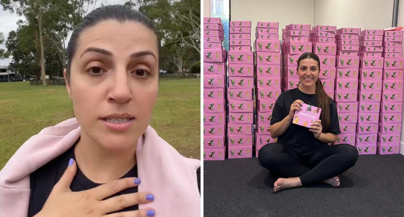 Aussie small business blindsided by abrupt closure of Australia Post ...