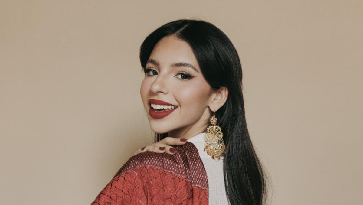 Ángela Aguilar destaca en los Premios Lo Nuestro 2026: éstas son las ...