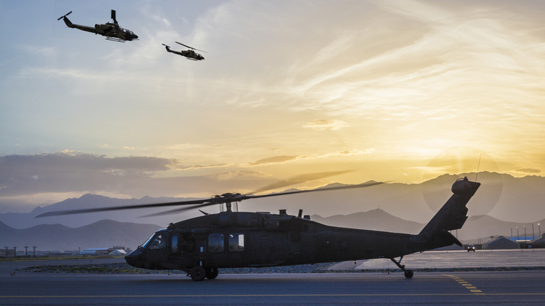 This country has the most international air force bases in 2026