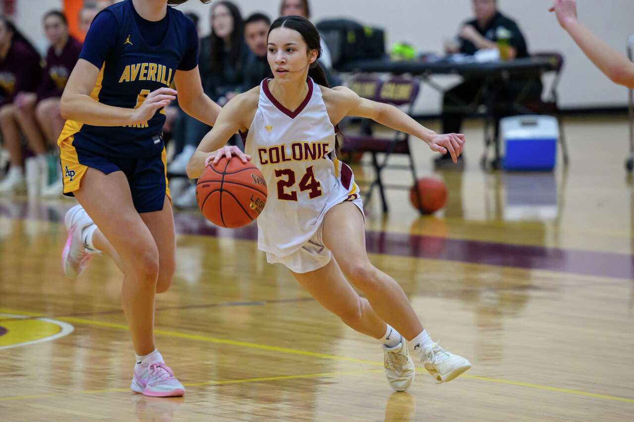 Defense leads Colonie girls' basketball in rout of Averill Park