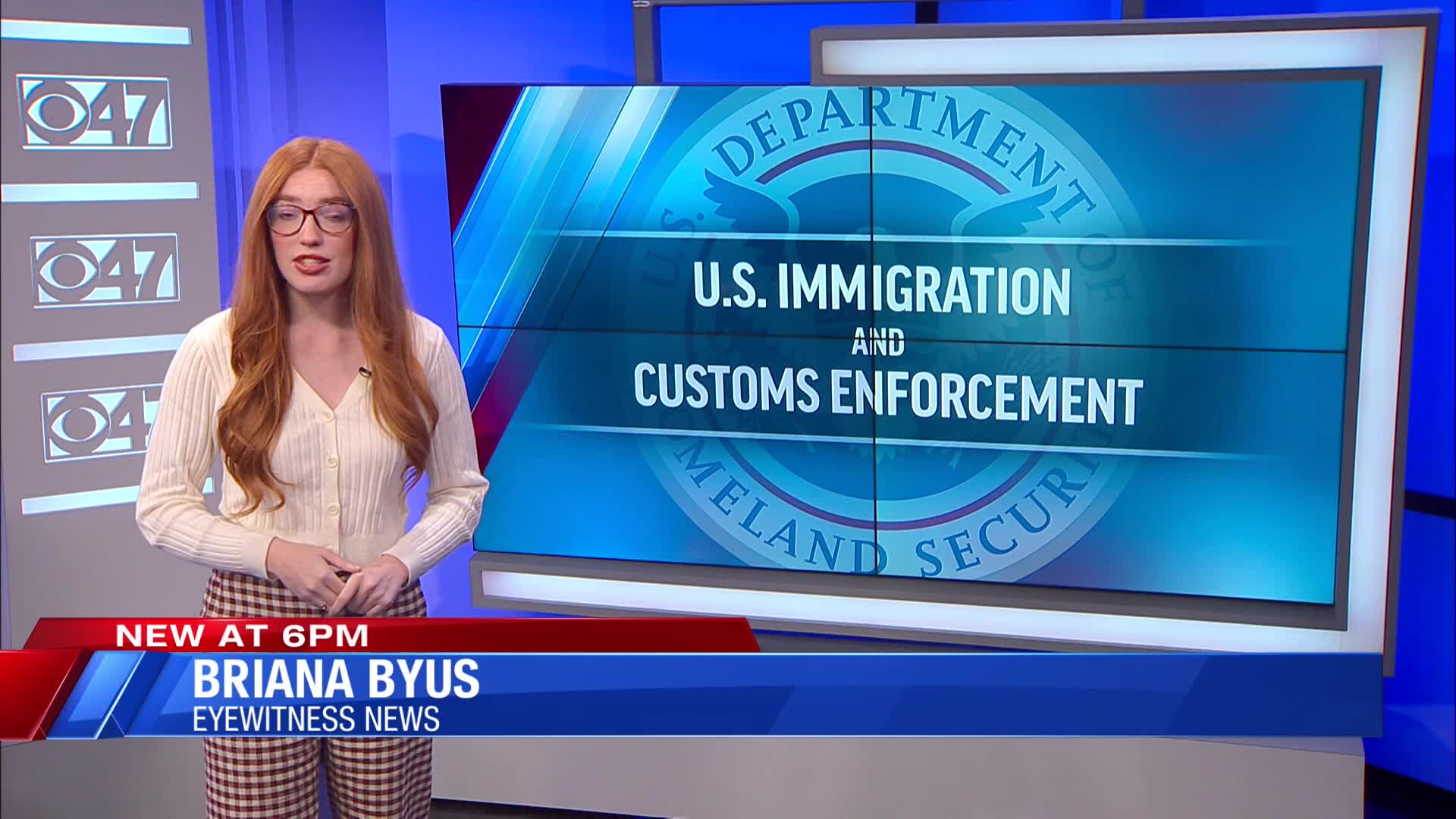 'I thank ICE': Fresno County leaders condemn attacks on ICE agents