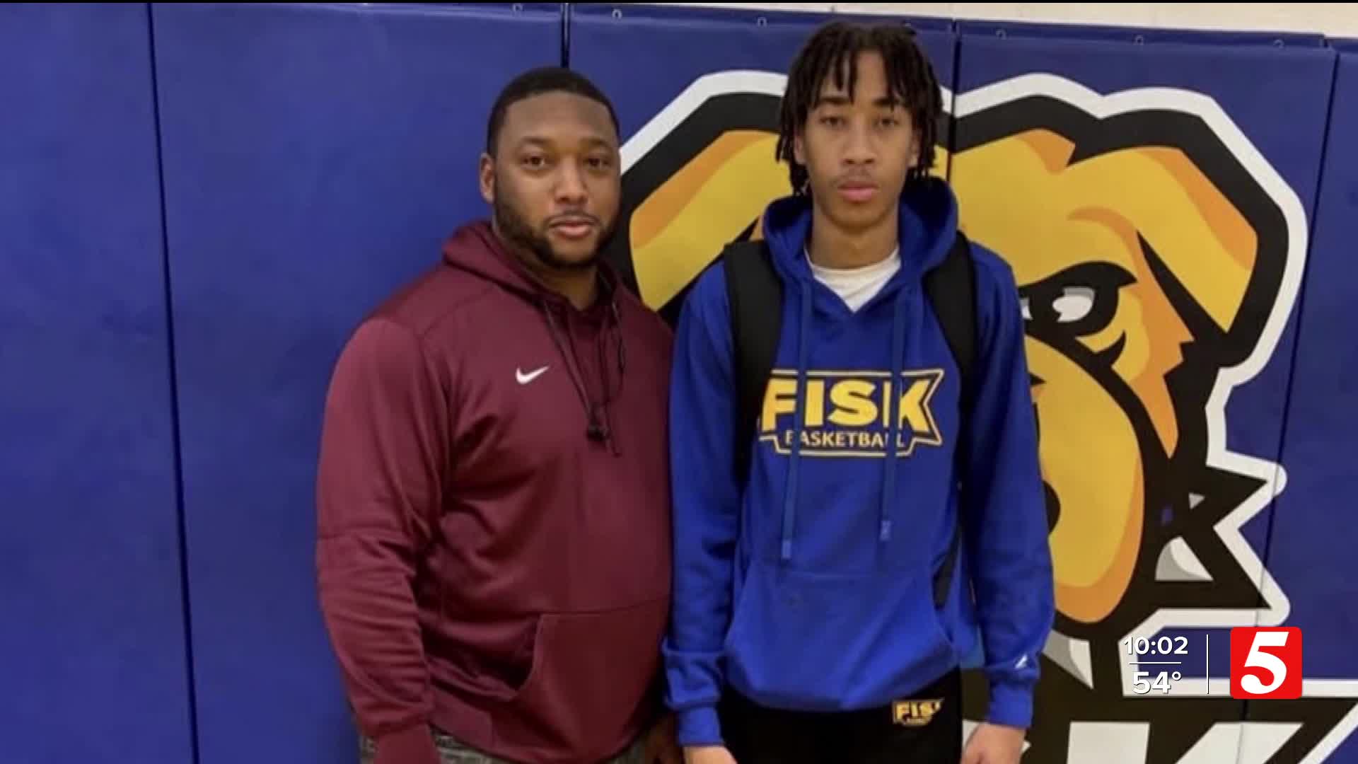 College basketball player shot and killed in Nashville highway shooting ...