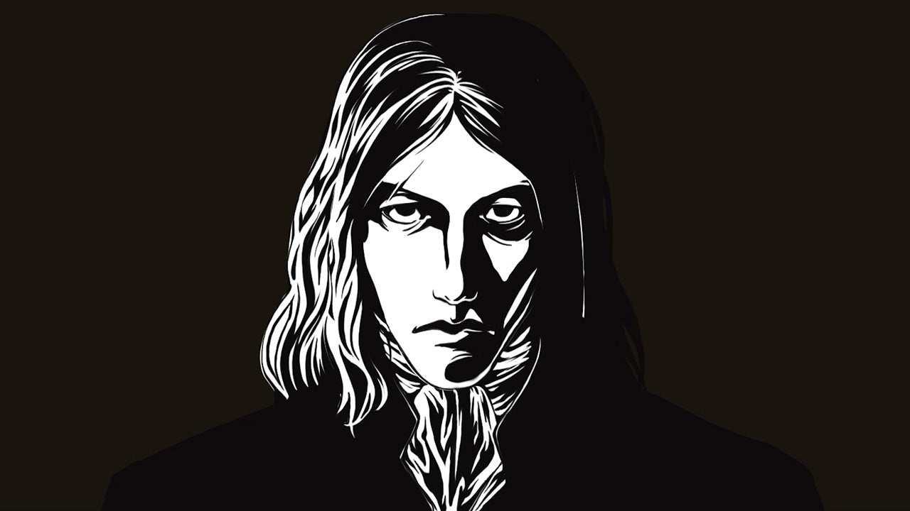 The life and suffering of Prince Jerian - Official Kickstarter trailer