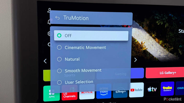 4 TV settings I'm changing to bring the FIFA World Cup right to my ...
