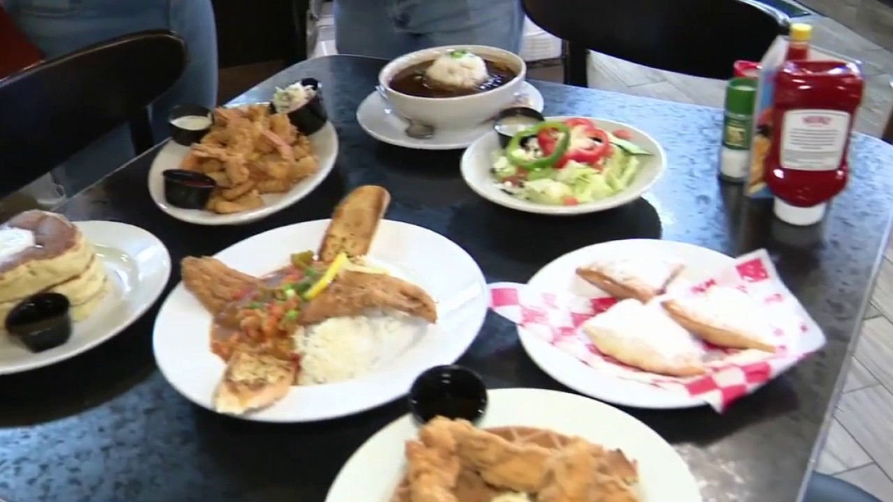 Galveston Restaurant Weeks | Bayou City Buzz