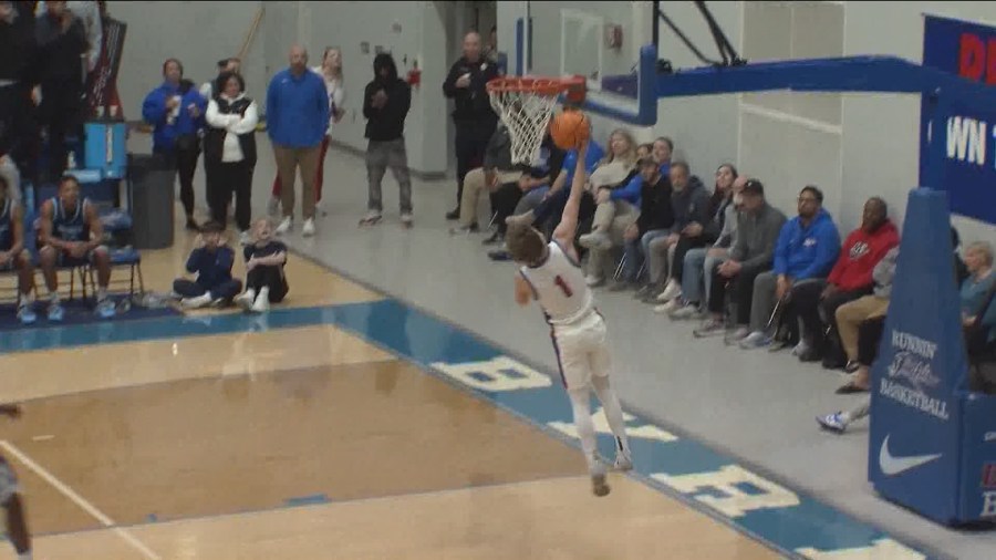 Byrnes boys, Dorman girls claim wins