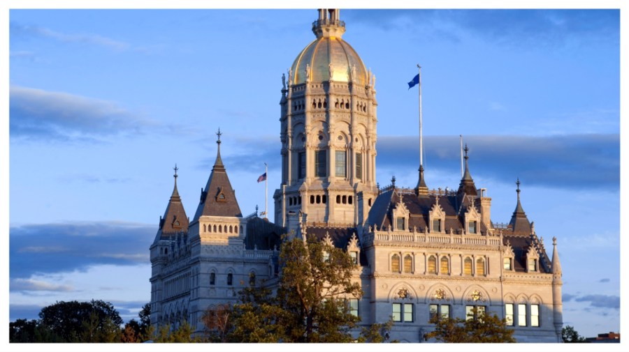 Democrat wins Connecticut state House special election