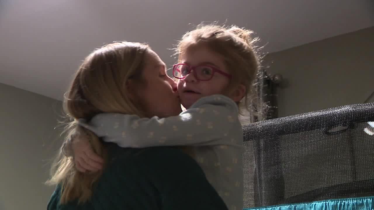 Muskego family helps raise millions for rare childhood disease treatment