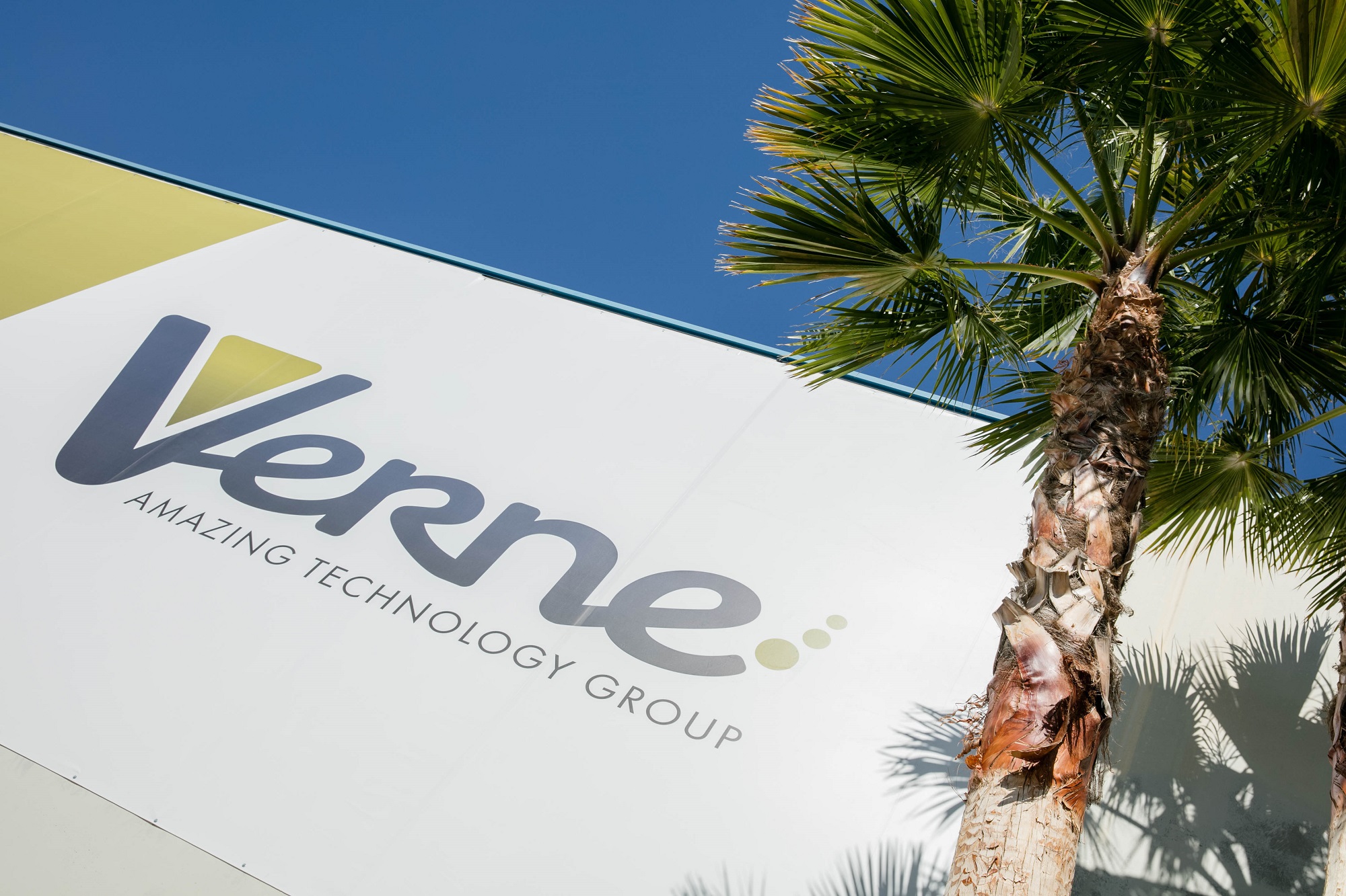 El juzgado autoriza la venta de Verne Tecnhology a la vasca Dominion ...