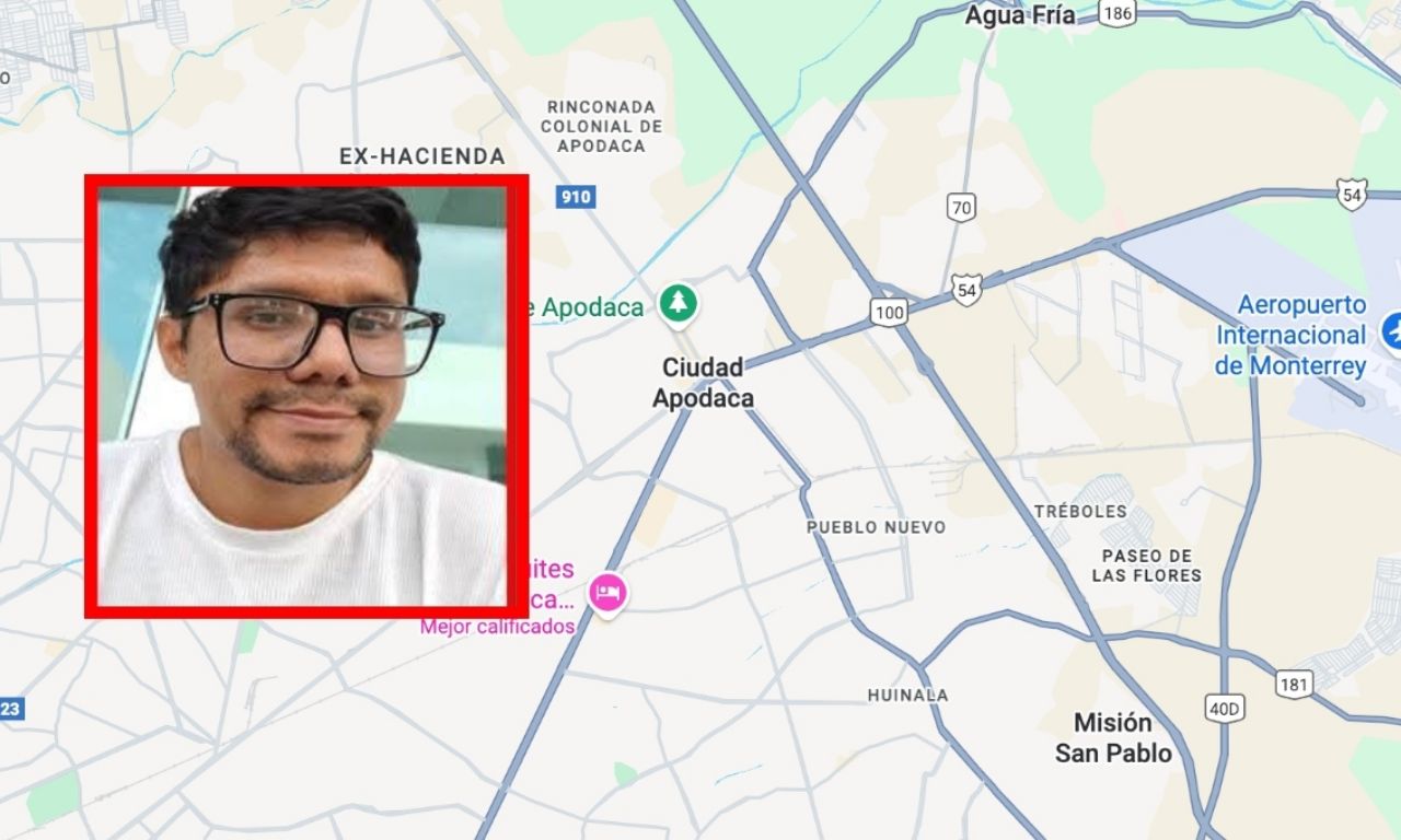 Desaparece académico colombiano de la IBERO Leonardo Ariel Escobar, fue ...