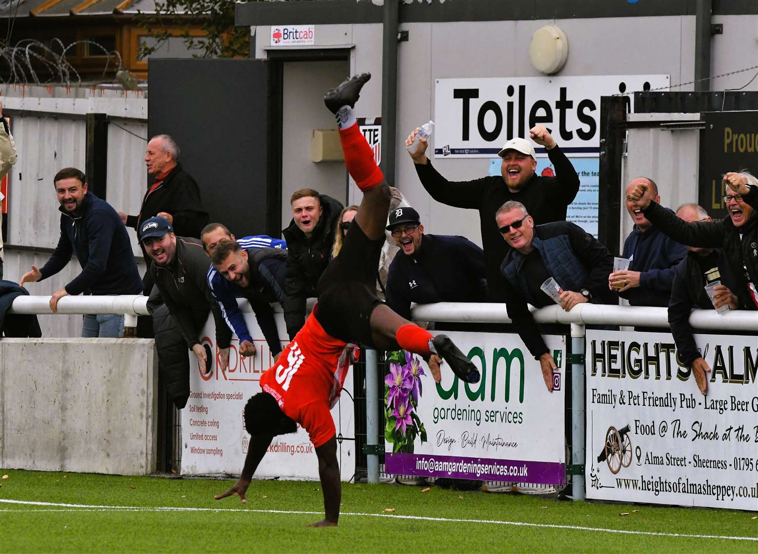 Sheppey United host Beckenham Town this Saturday in Isthmian South East ...