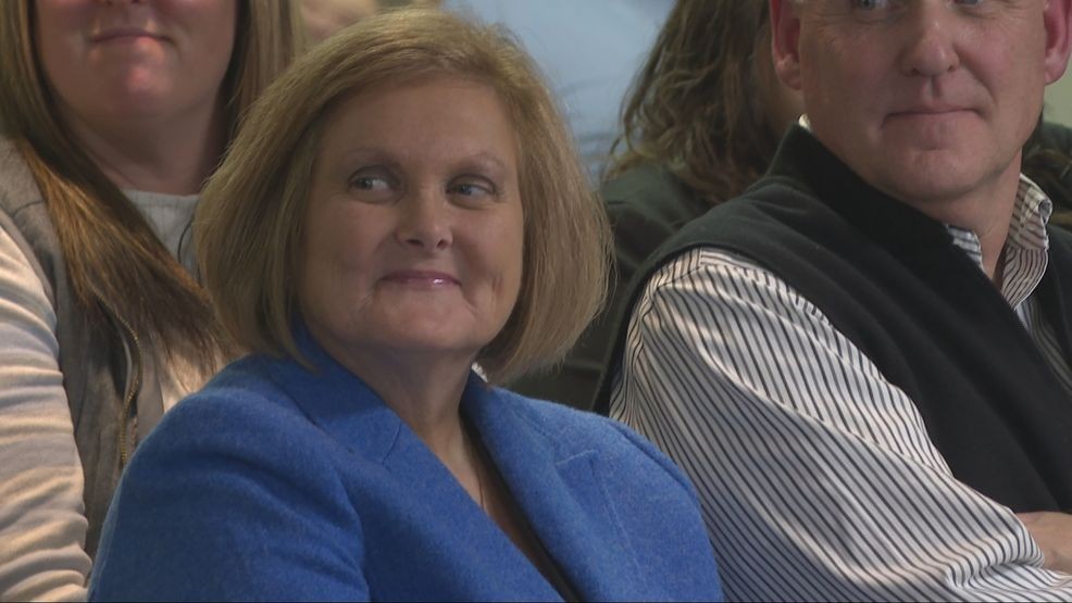 Elkhart Community Schools announces Michele Riise as new superintendent