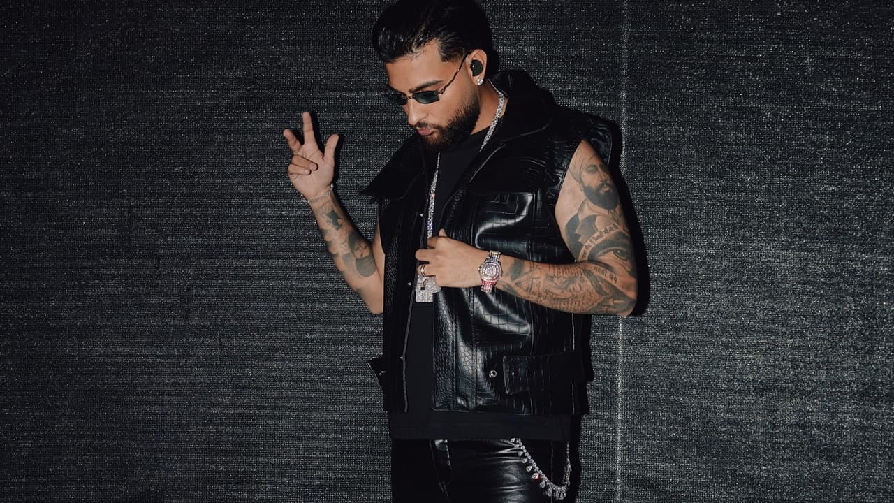 US rapper accuses Karan Aujla of secret relationship as cheating claims ...