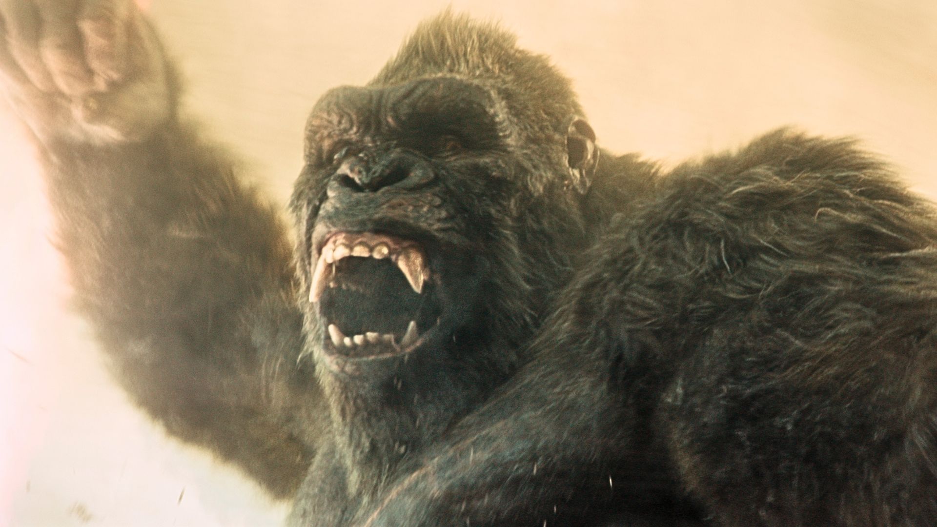 'Monarch: Legacy of Monsters' season 2 Rotten Tomatoes score