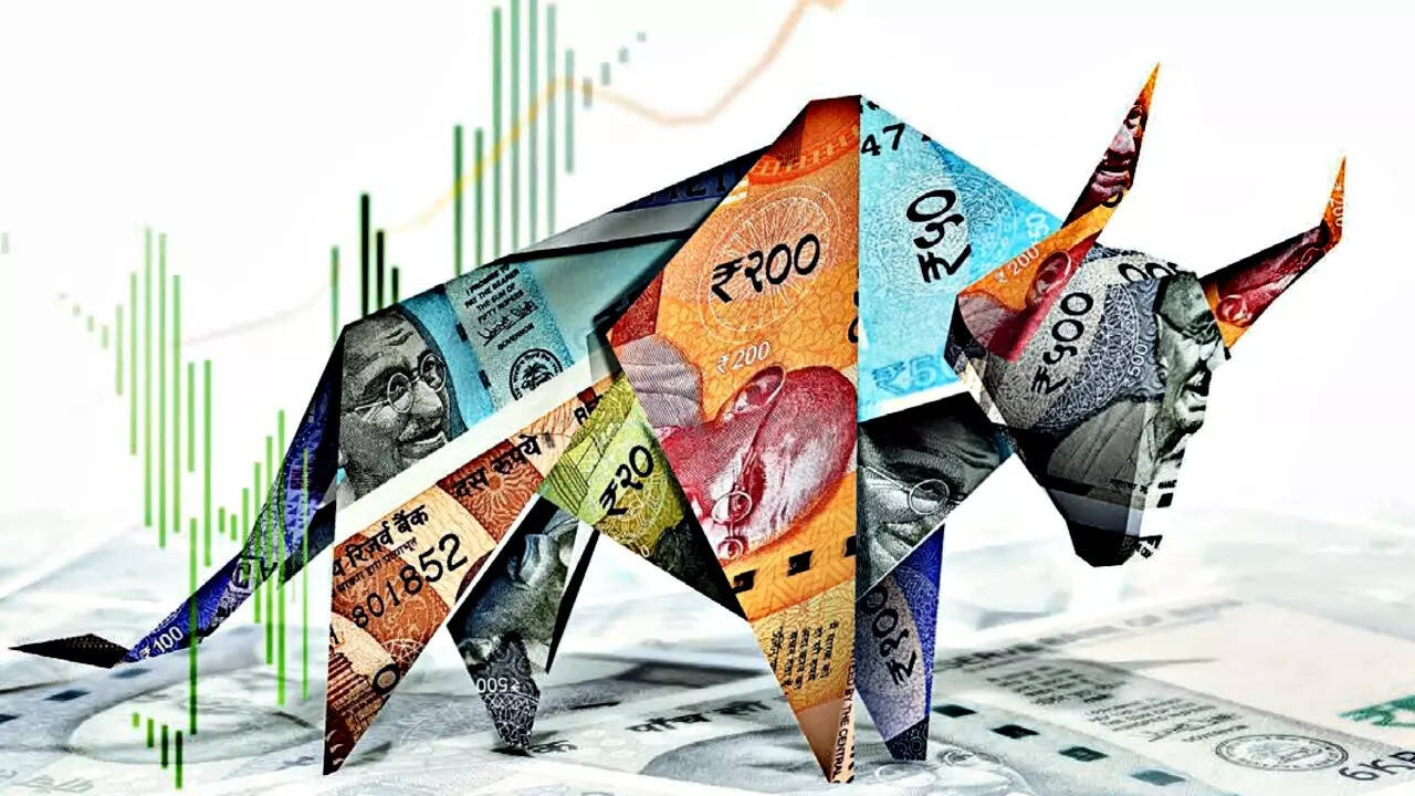 Stock market today: Nifty50 opens below 25,700; BSE Sensex down over ...