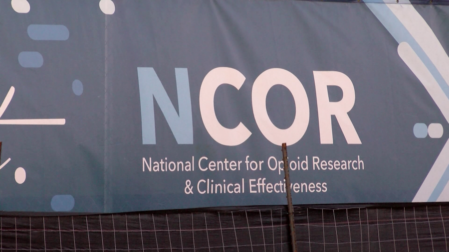 Mother who lost son to overdose anticipating arrival of new opioid ...