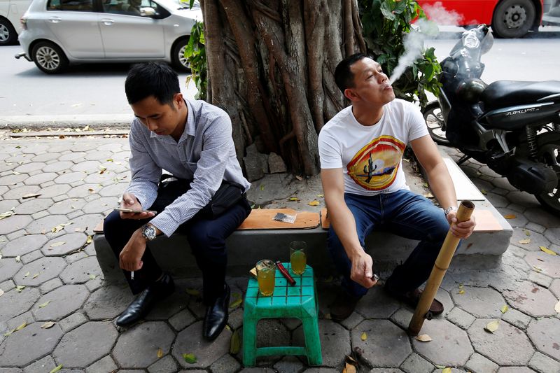 Vietnam to implement cigarette excise tax from 2027, gradual hike to follow