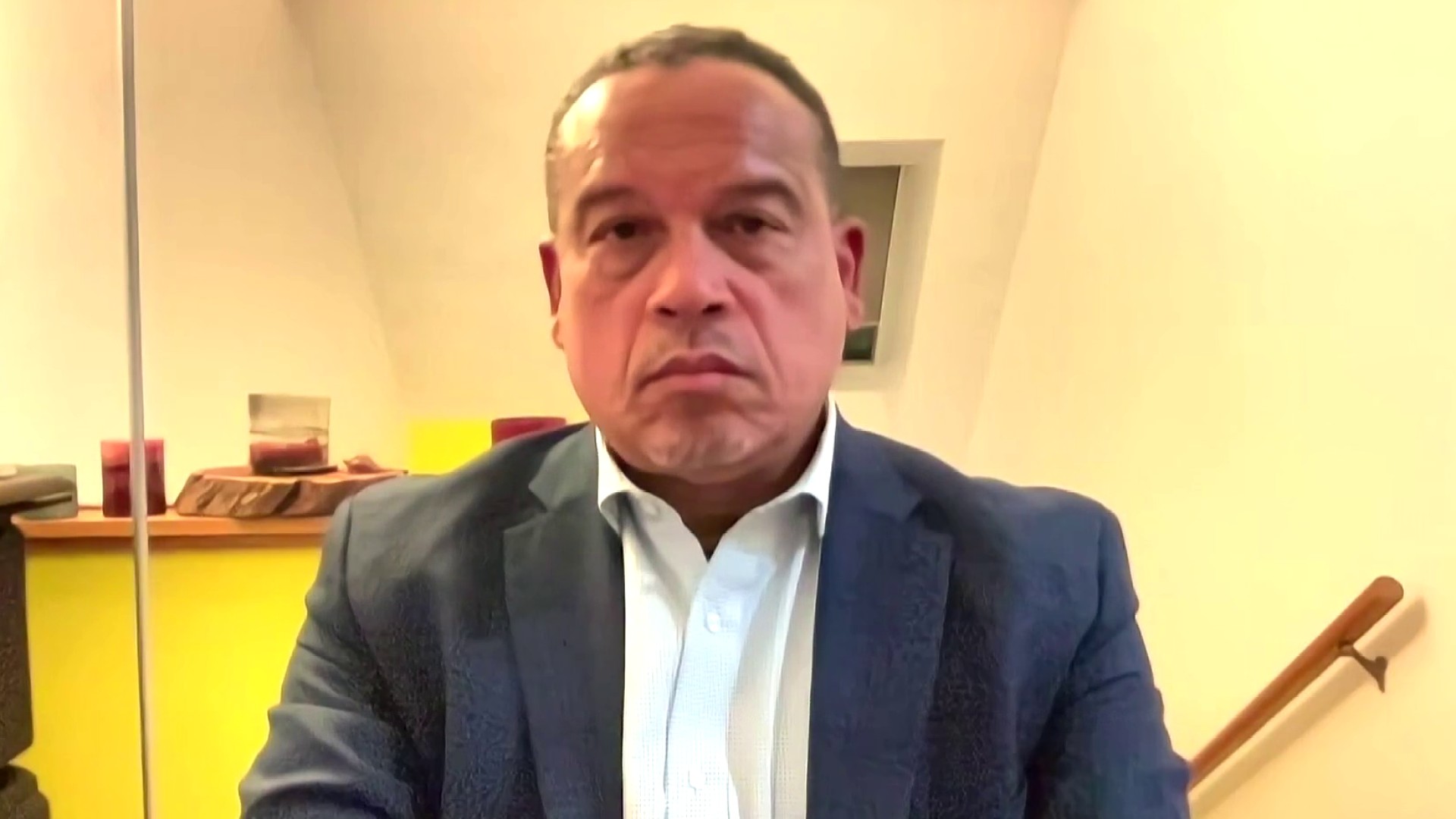 Trump admin. calls to shut down ICE shooting probe are 'deeply ...