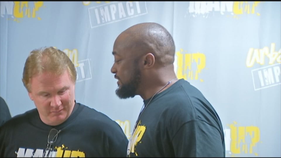 Local nonprofit founder reflects on Mike Tomlin’s contributions to ...