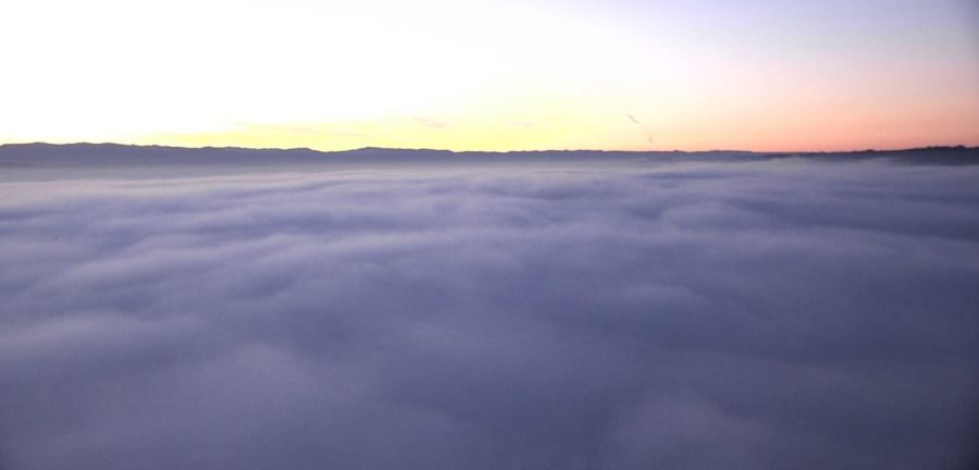 Poor air quality in Portland: Who should limit time outside this week?