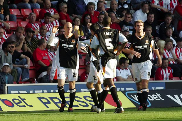 Why Saints-Hull fixture is a reminder of a dark time 20 years ago