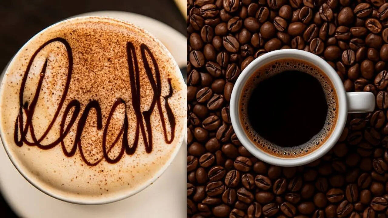 Decaf or regular: Which coffee actually makes you healthier?