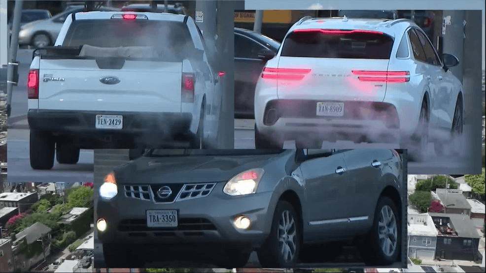 Delegate fights to close car registration loophole costing Maryland ...