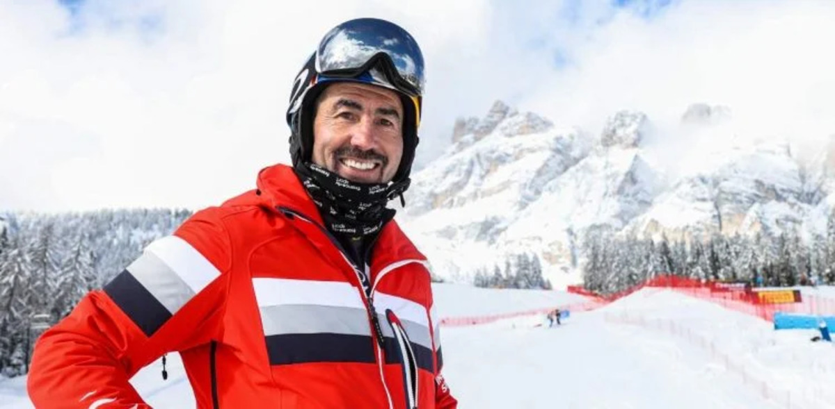 Luc Alphand contraint de quitter la France