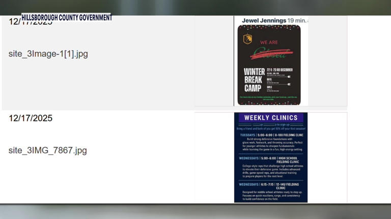 Lithia neighbors push back against proposed sports complex in ...