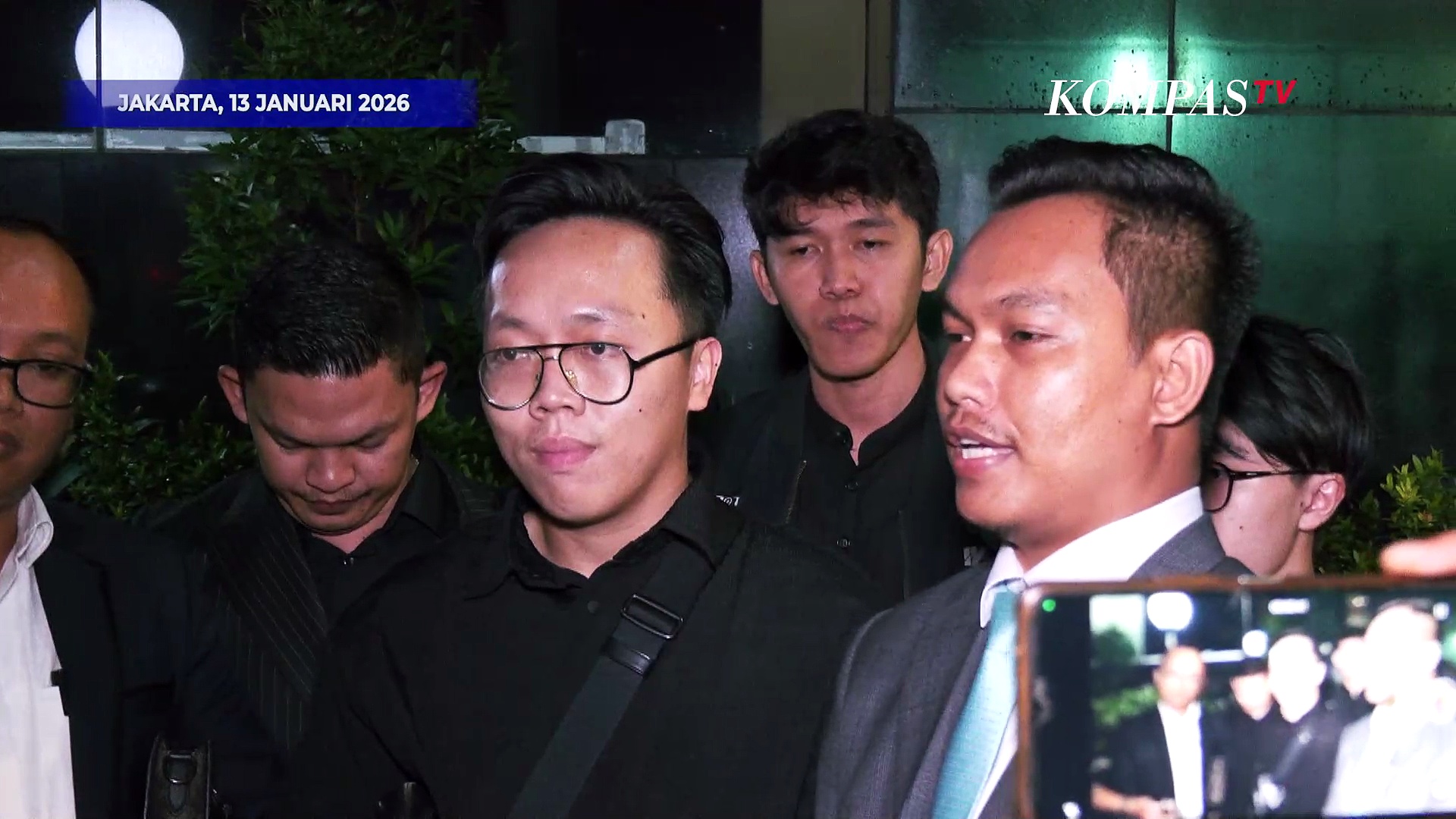 Pengakuan pelapor dugaan penipuan investasi kripto seret Timothy Ronald ...