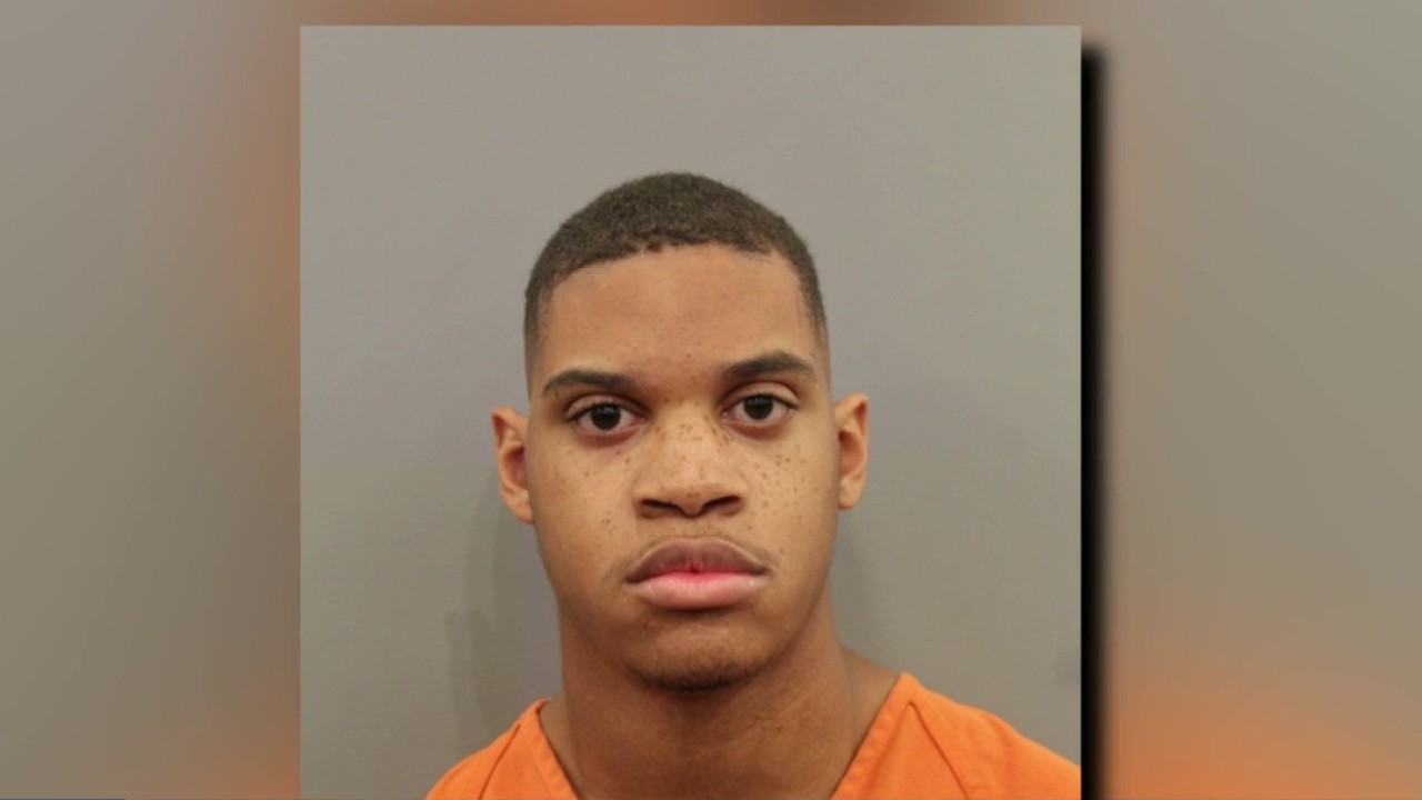 Former stadium worker charged in restroom incident at NRG Stadium