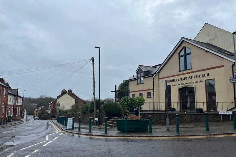 The picturesque Leicestershire village where 'the community is like no ...