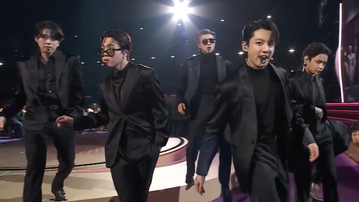 K-pop superstars BTS are coming to Australia. Here's why that's a big deal